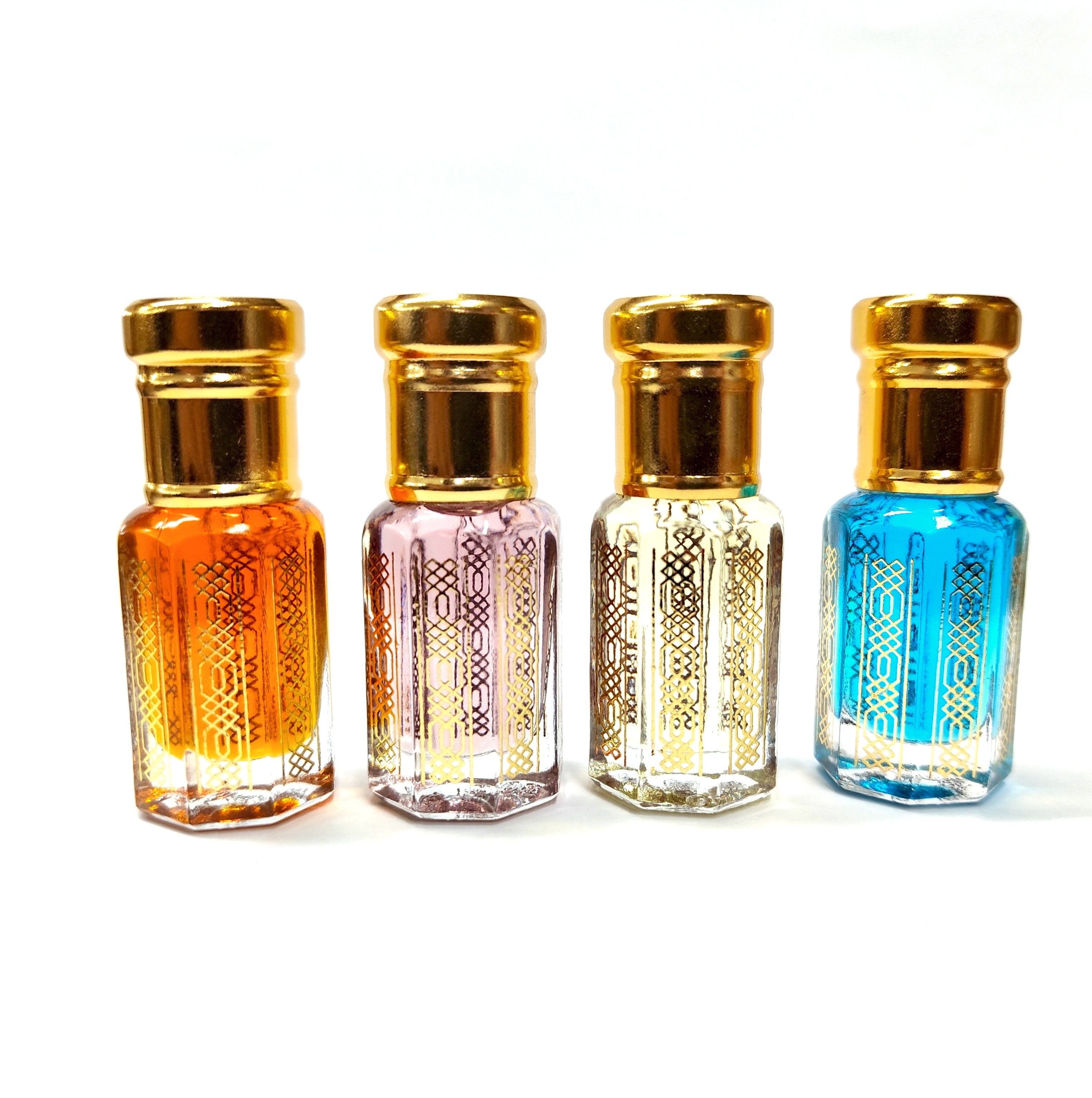 Fragrance Oil – Al Baraka